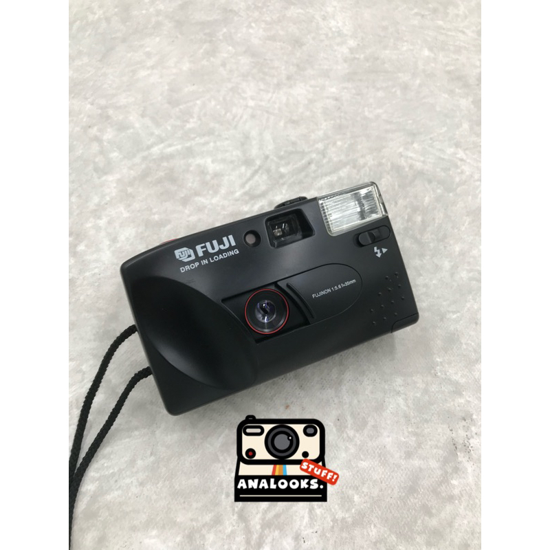 Jual Fujifilm MDL 5 Kamera Analog 35mm | Shopee Indonesia