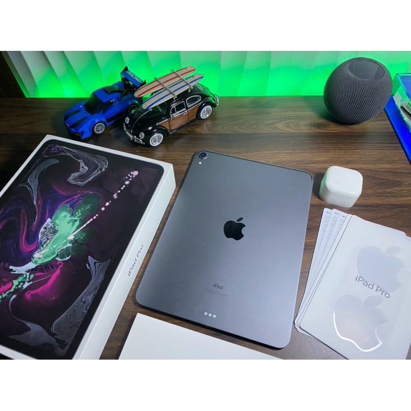 Jual ipad pro 2018 ibox | Shopee Indonesia