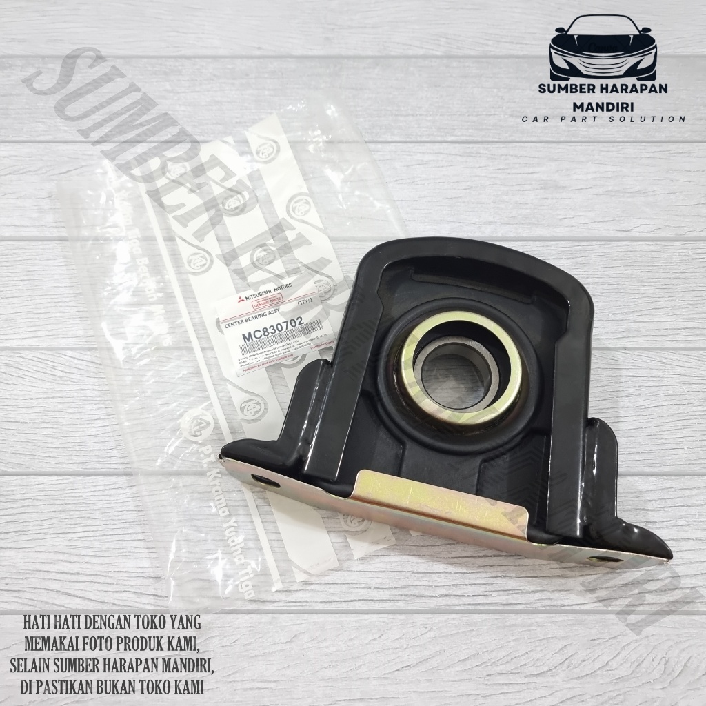 Jual Center Bearing Assy Lahar Gantungan Kopel PS135 PS100 Jungkit ...