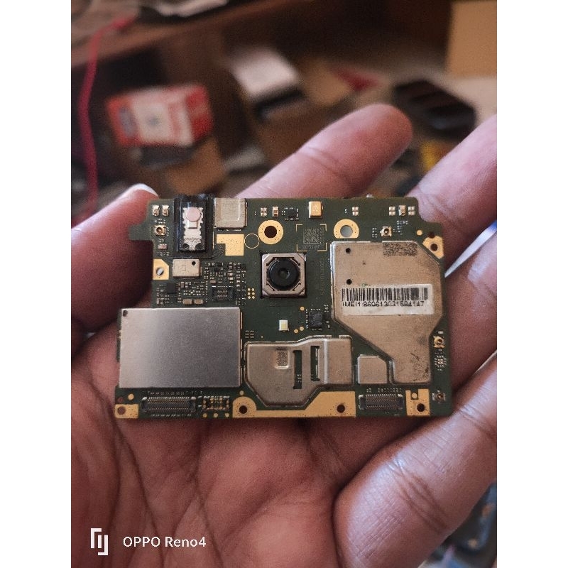 Jual mesin redmi 5 rossy 3/32 | Shopee Indonesia