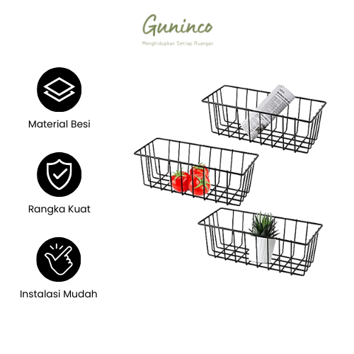 Jual CUCI GUDANG! KESI CANTOLAN PINTU Rak Bumbu Dapur Kamar mandi ...