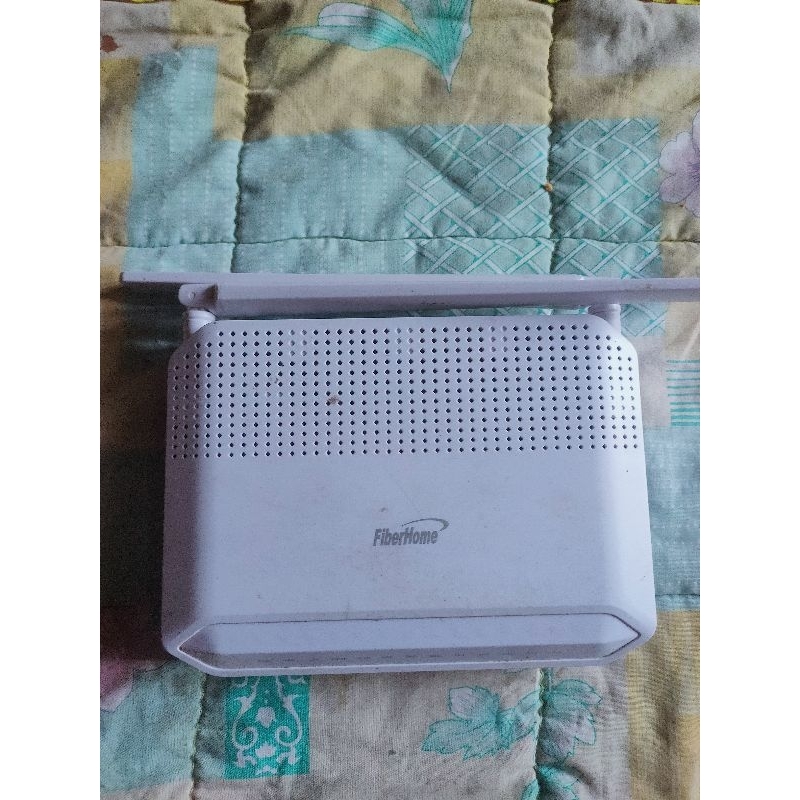 Jual Router FiberHome HG6145F Acces Point Support 5Ghz | Shopee Indonesia