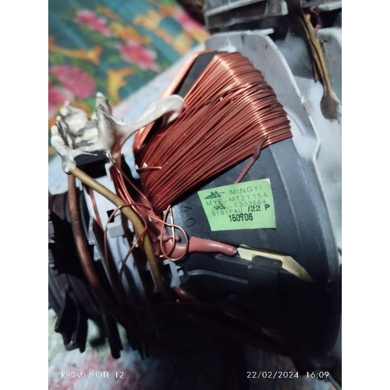 Jual YOKE TV tabung 21inc Polytron Original Copotan Slim | Shopee Indonesia