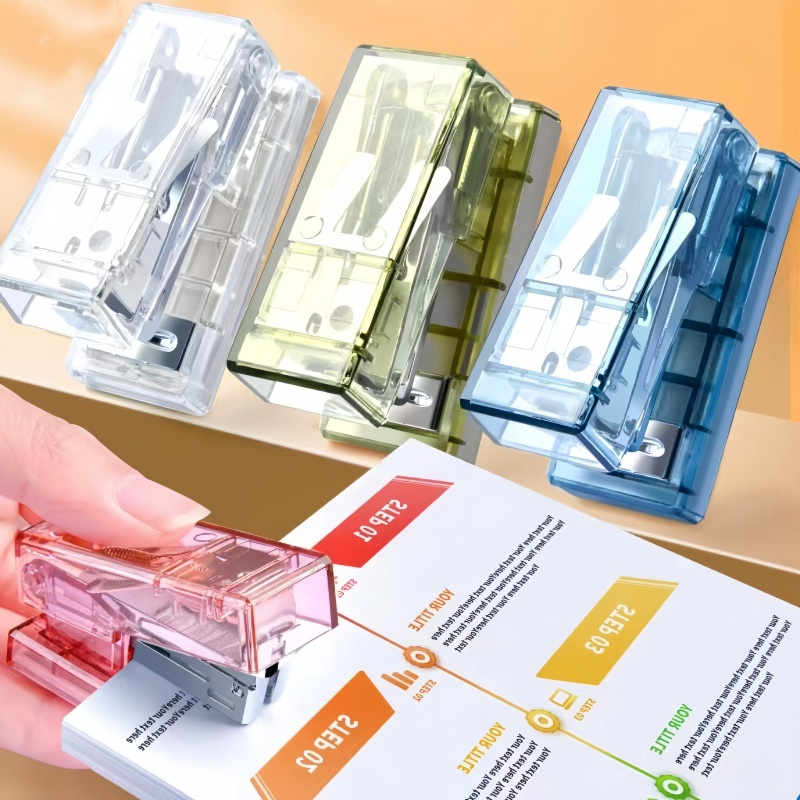 Jual Stapler / Stapler Sekolah/ Staples / Staples Dokumen / Staples ...