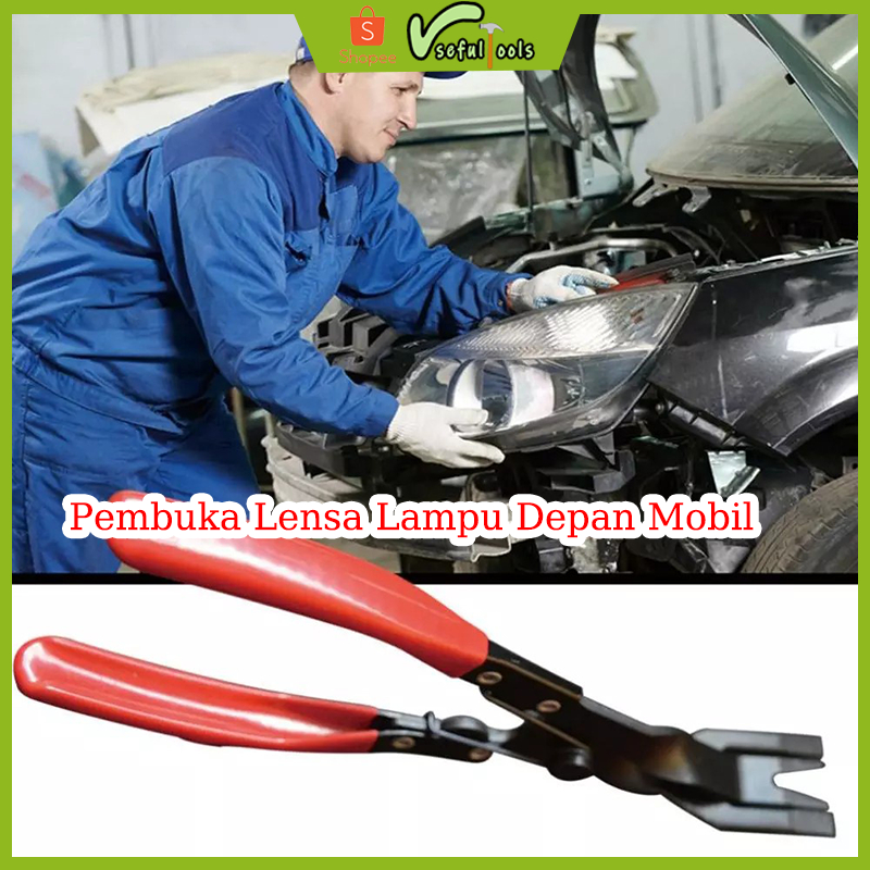 Jual Usefultools Tang Penjepit Mobil Pelepas Paku Keling rivet tang ...