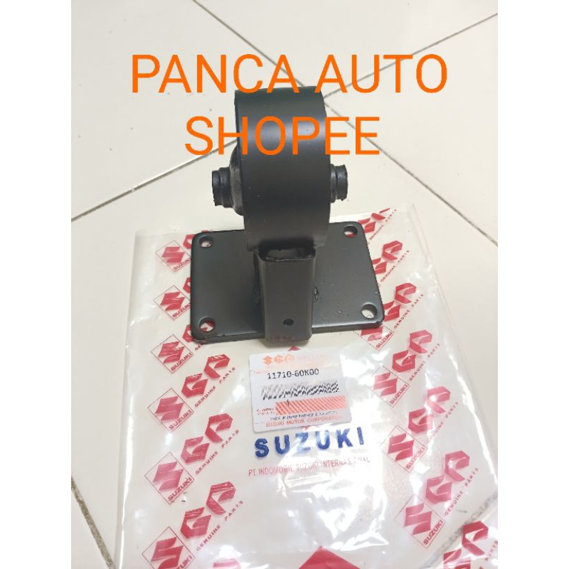 Jual Transmisi mounting suzuki Apv Arena manual Ori | Shopee Indonesia
