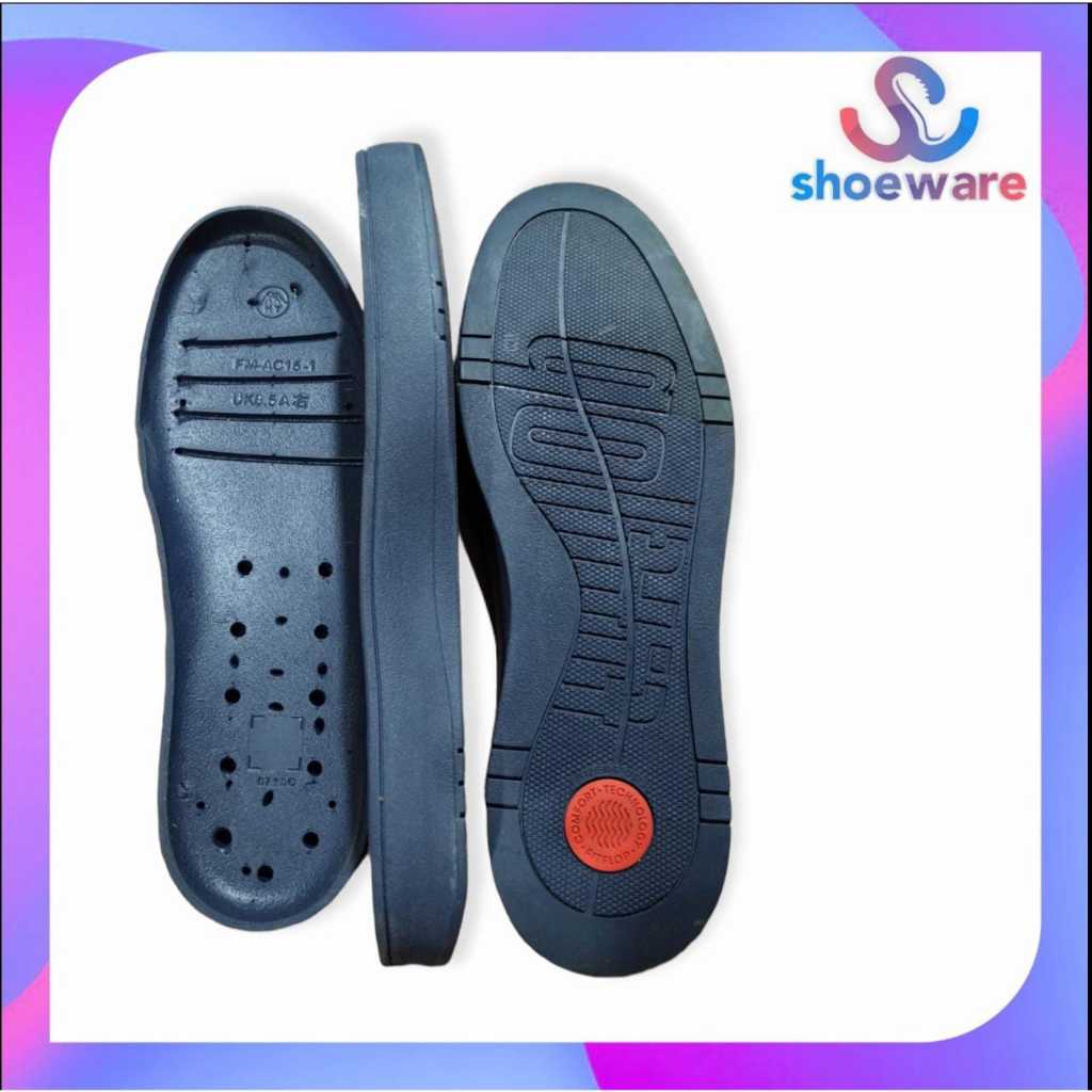 Jual outsole sepatu outsol casual ringan premium phylon sol | Shopee ...