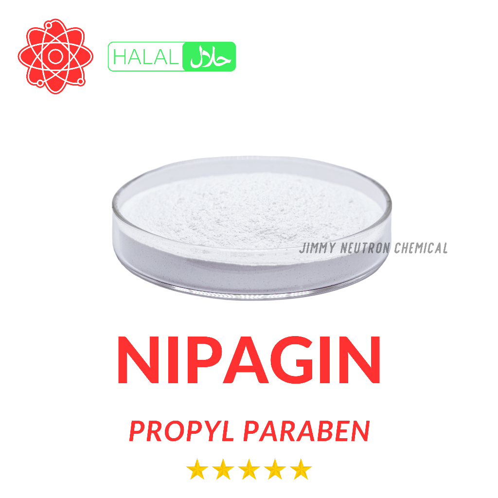 Jual Jual Nipagin / Methylparaben 1 KG | Shopee Indonesia