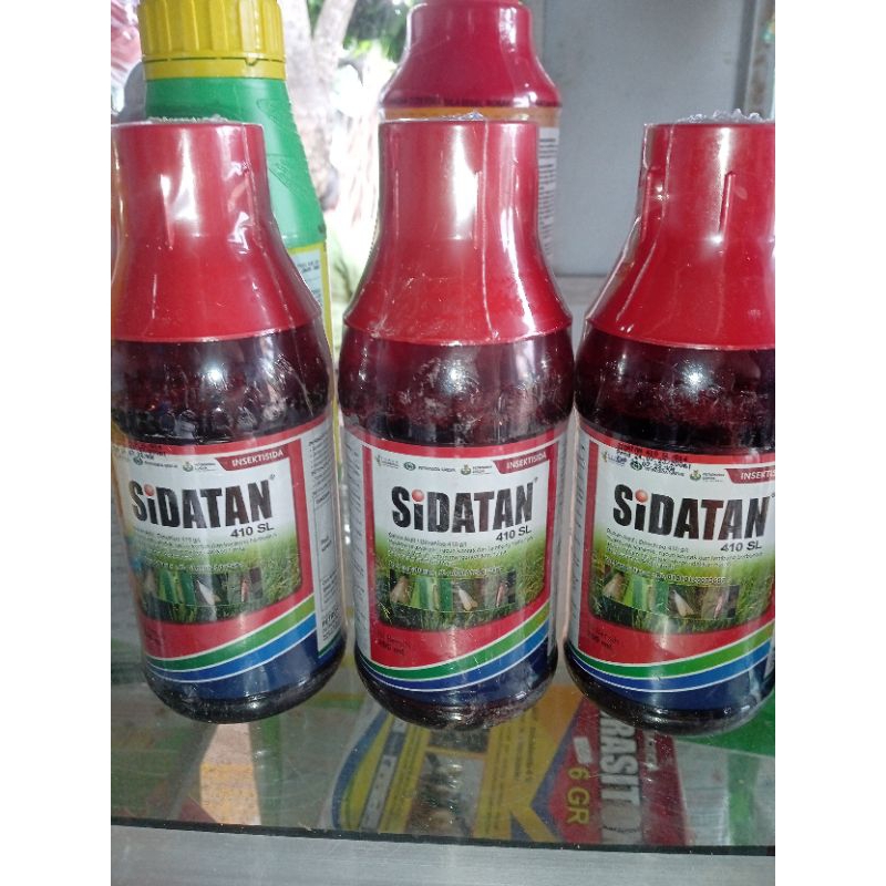Jual Sidatan 410sl/Insektisida Sidatan 410 SL | Shopee Indonesia