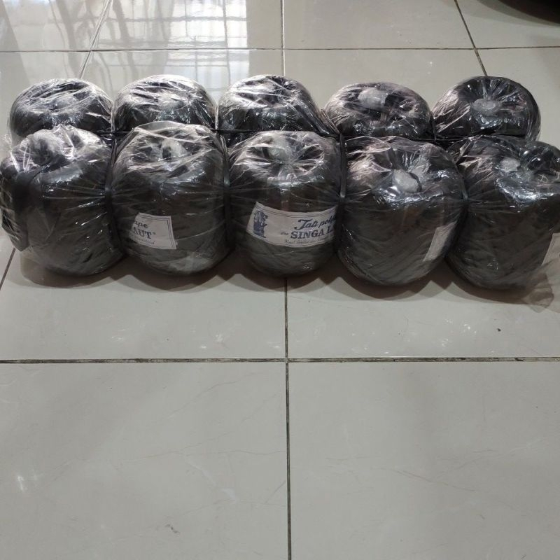 Jual Tali Rafia 1 kg full | Shopee Indonesia