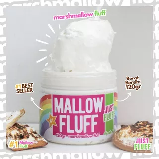Produk justfluff | Shopee Indonesia