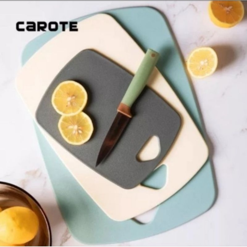 Jual Carote Talenan Isi 3 Biru Anti Bakteri dengan pegangan | Shopee ...