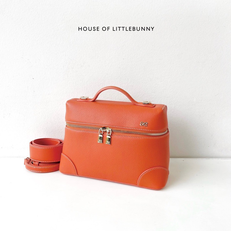 Jual HOUSE OF LITTLEBUNNY KATE 24 PU (kulit sintetis) | Shopee Indonesia