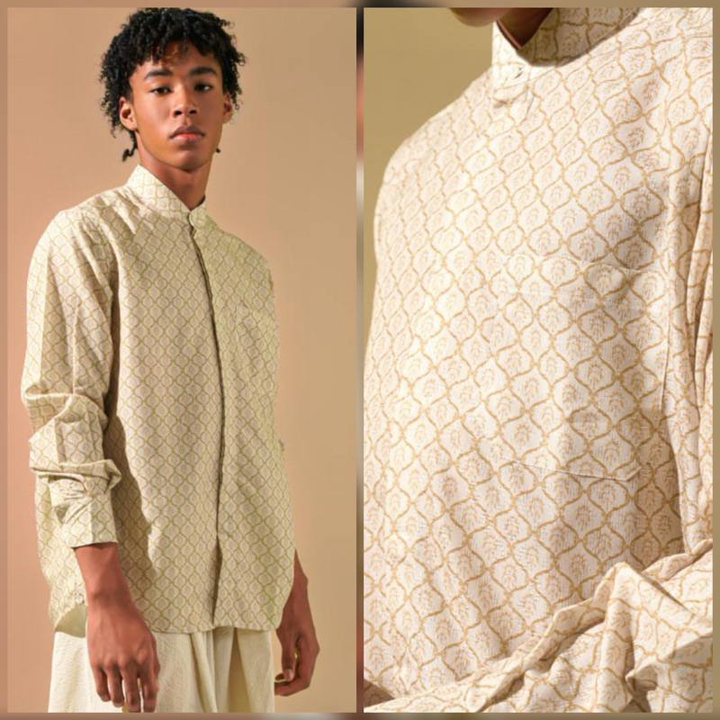 Jual ALEZA - NOAH KOKO || gilded gold series - RAYA COLLECTION | Shopee ...