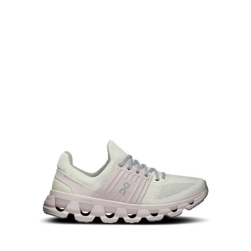 Jual On Cloudswift 3 Women - Ivory Pink (100% Authentic) | Shopee Indonesia