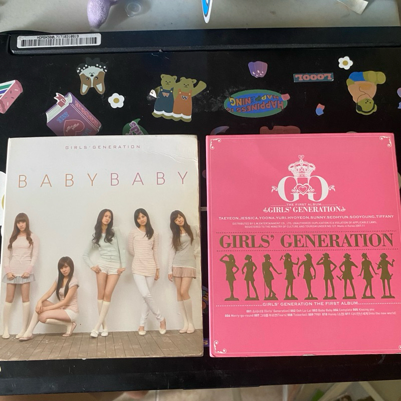 Jual Girls generation album | Shopee Indonesia