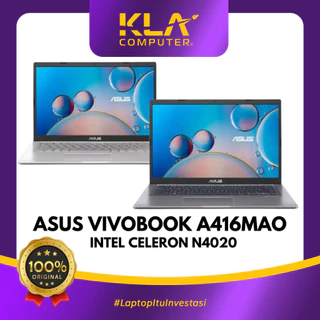Toko Online KLA Computer | Shopee Indonesia