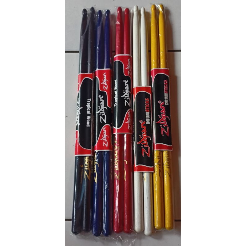 Jual stik drum/dram warna warni | Shopee Indonesia