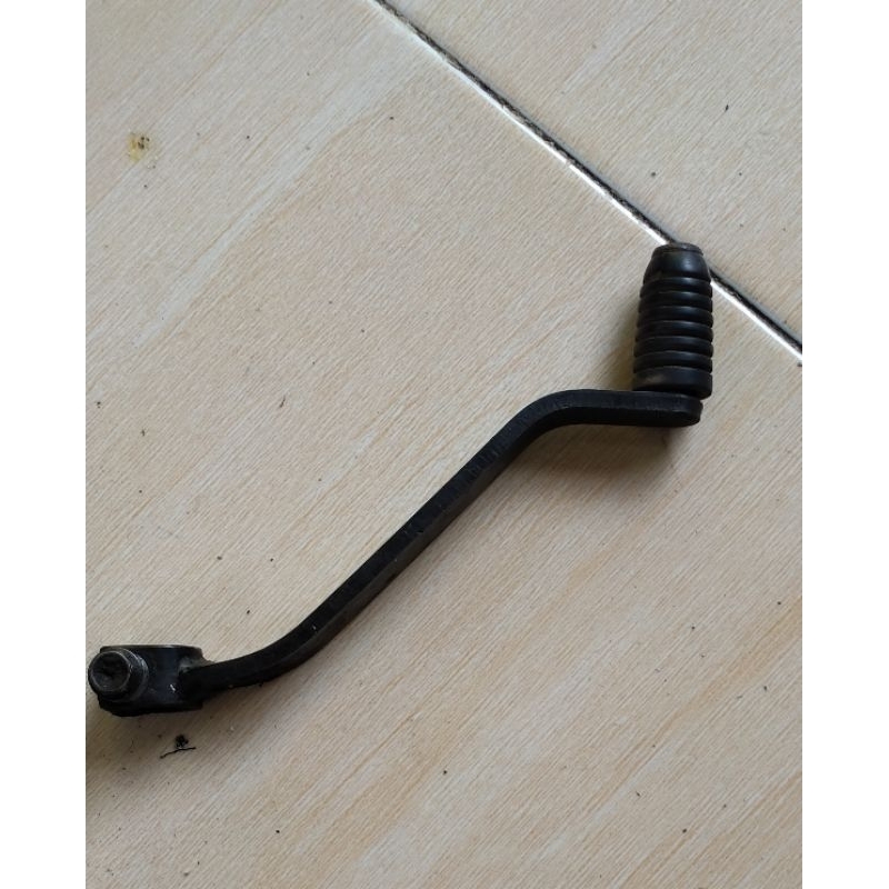 Jual tuas persneling gigi pedal gigi Honda CBR150R new old | Shopee ...