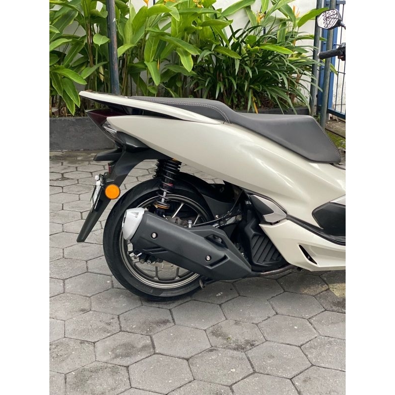 Jual Knalpot Standar Original Honda PCX 160 PNP PCX150 Original ...