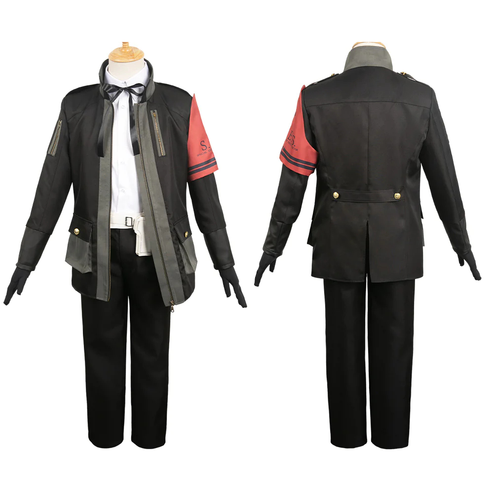 Jual Seragam Jaket Yuuki Makoto SEES Persona 3 Reload | Shopee Indonesia