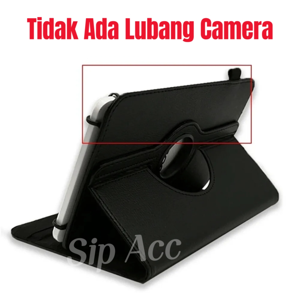 Jual Gravity Plastic Advan Xtab Case Advan Xtab 8 Inch 2023 Case Flip ...