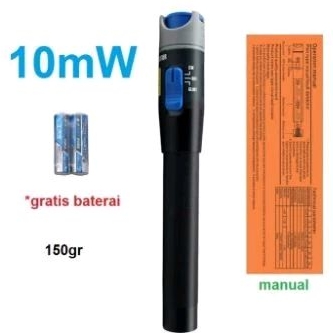 Jual SENTER LASER KABEL FIBER OPTIK | Shopee Indonesia
