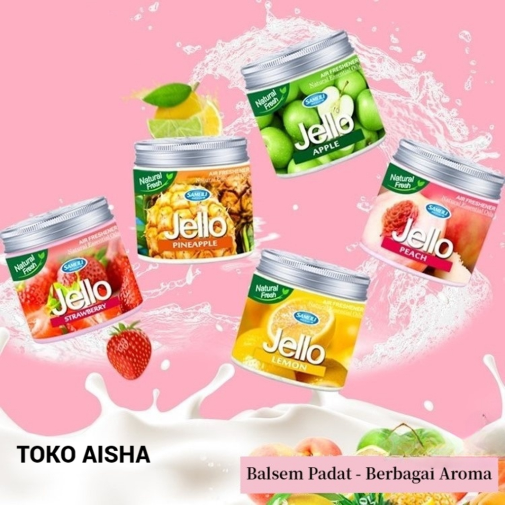 Jual Parfum mobil 220g Parfum Aromaterapi pewangi ruangan & lemari ...