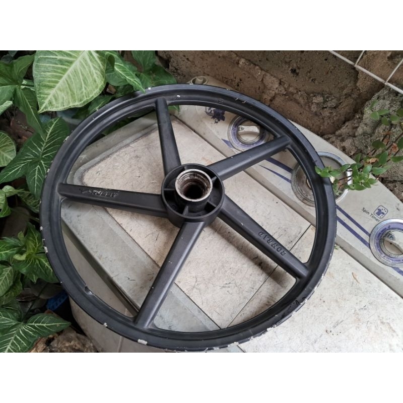 Jual Velg revo lama blade supra x pelek racing palang kelengkapan ...