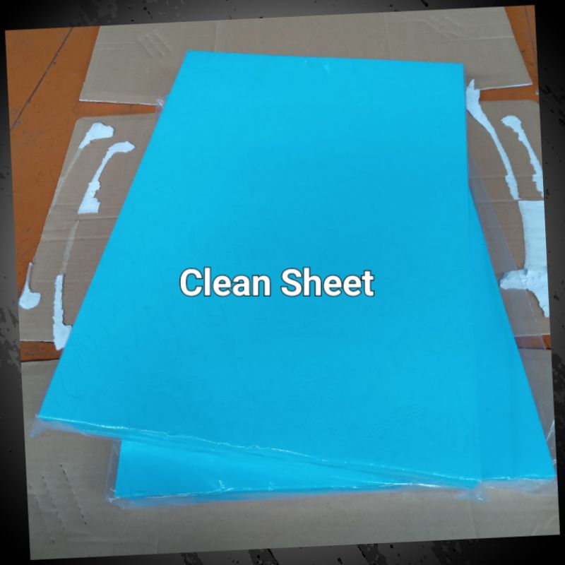 Jual Kertas buffalo A3 200 gram biru benhur | Shopee Indonesia