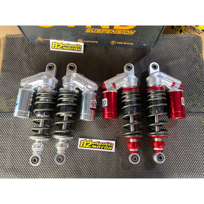 Jual SHOCK VND AK111 B1 280mm 320mm | Shopee Indonesia
