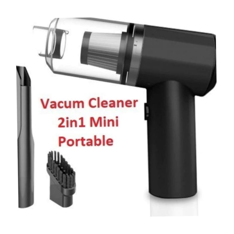 Jual Vacum mini portable | Shopee Indonesia