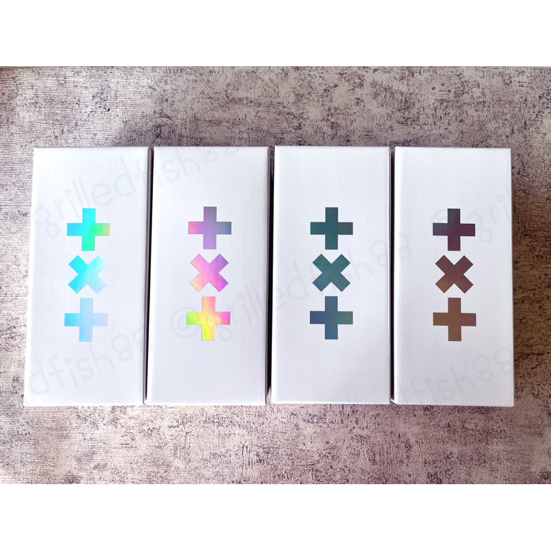 Jual [READY STOCK INA] TXT OFFICIAL LIGHTSTICK ver. 02 MOABONG LS ...