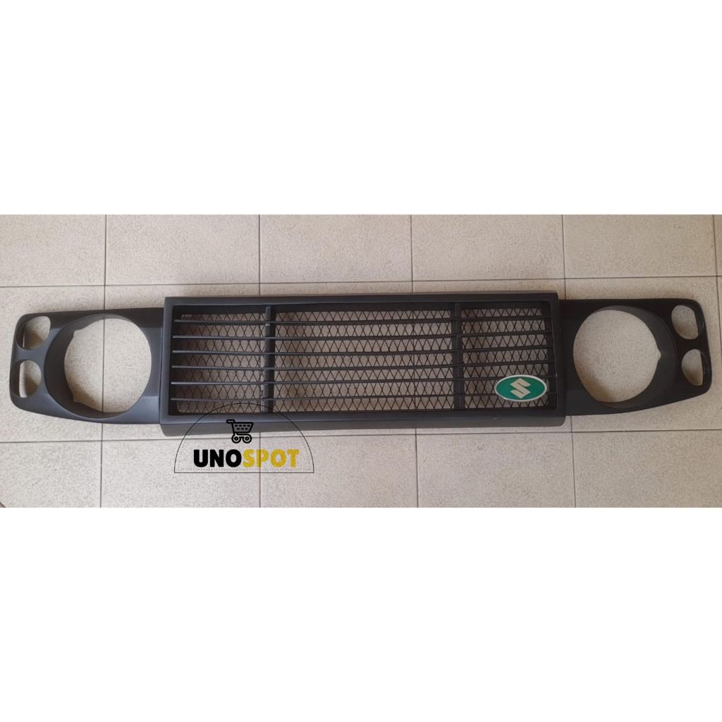 Jual Grille Model "Land Rover Defender" Grill Suzuki Jimny/Katana ...