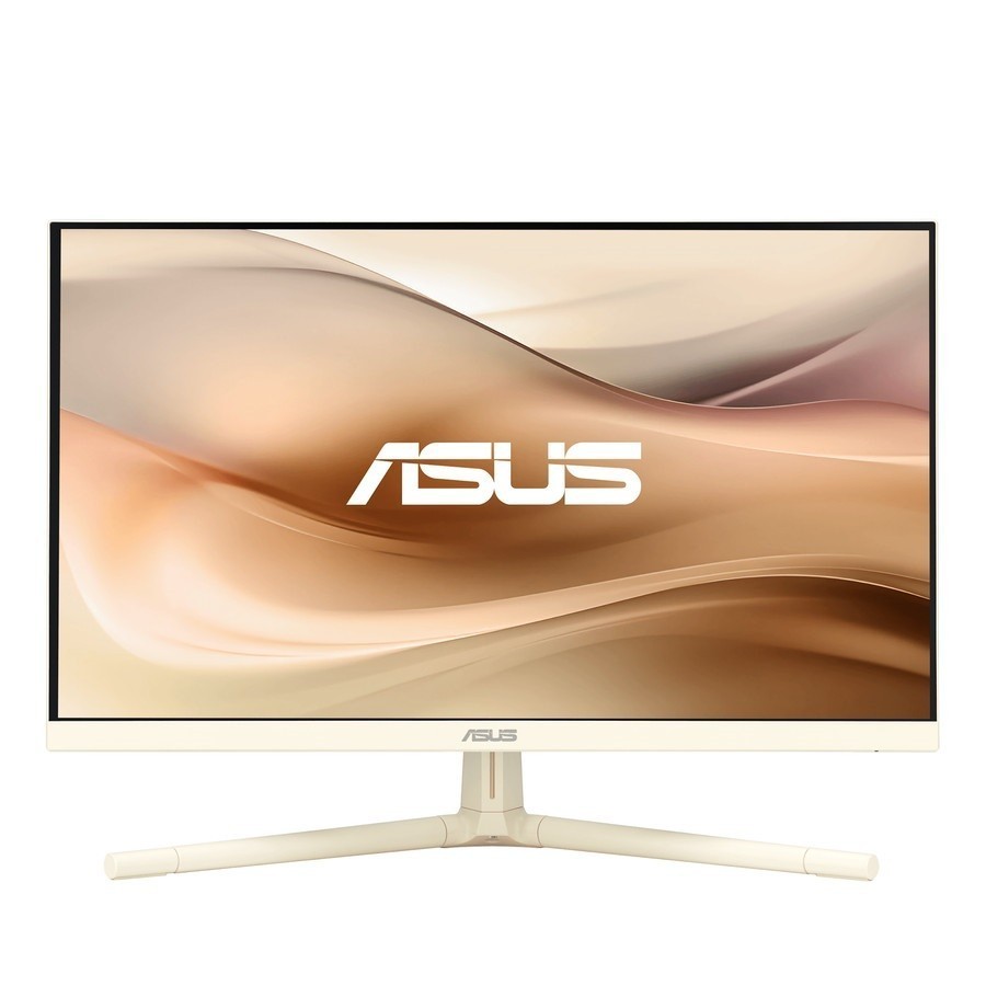Jual ASUS VU249CFE-M Monitor LED - 24" Inch FHD IPS 100Hz Type-C Eye ...