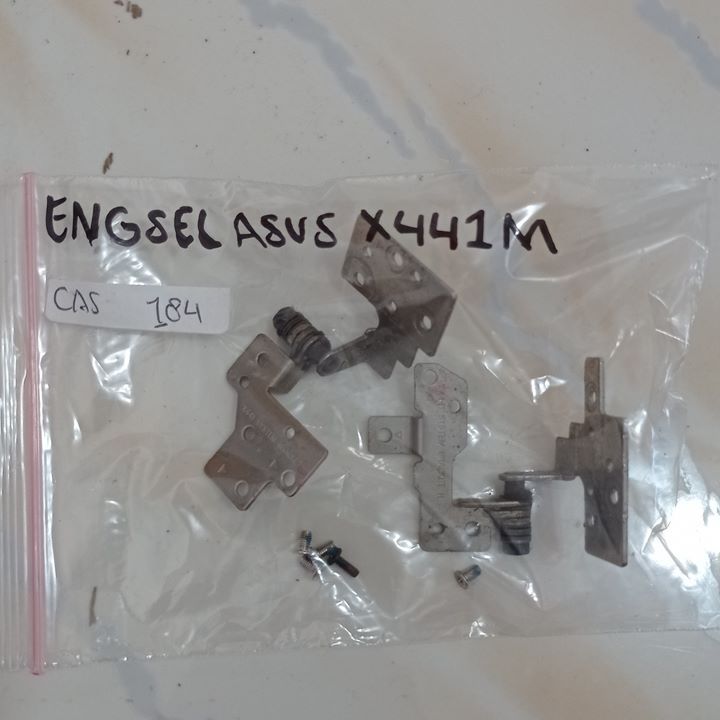 Jual Engsel hinges laptop Asus x441 X441n x441 x441s x441m x441u x441b ...