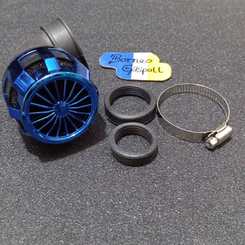Jual Saringan Filter Karbu Jamur Karbulator Universal untuk Semua Motor ...