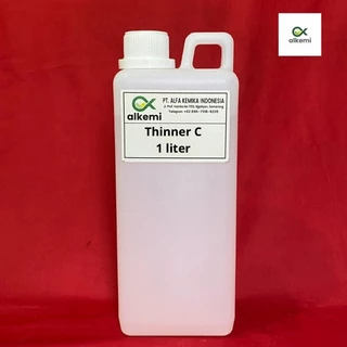 Jual Thinner 1 Liter Terlengkap & Harga Terbaru Desember 2024 | Shopee ...