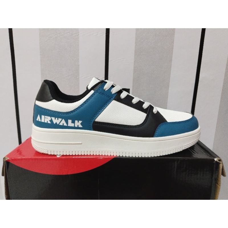 Jual Sepatu Pria Airwalk Austin | Shopee Indonesia