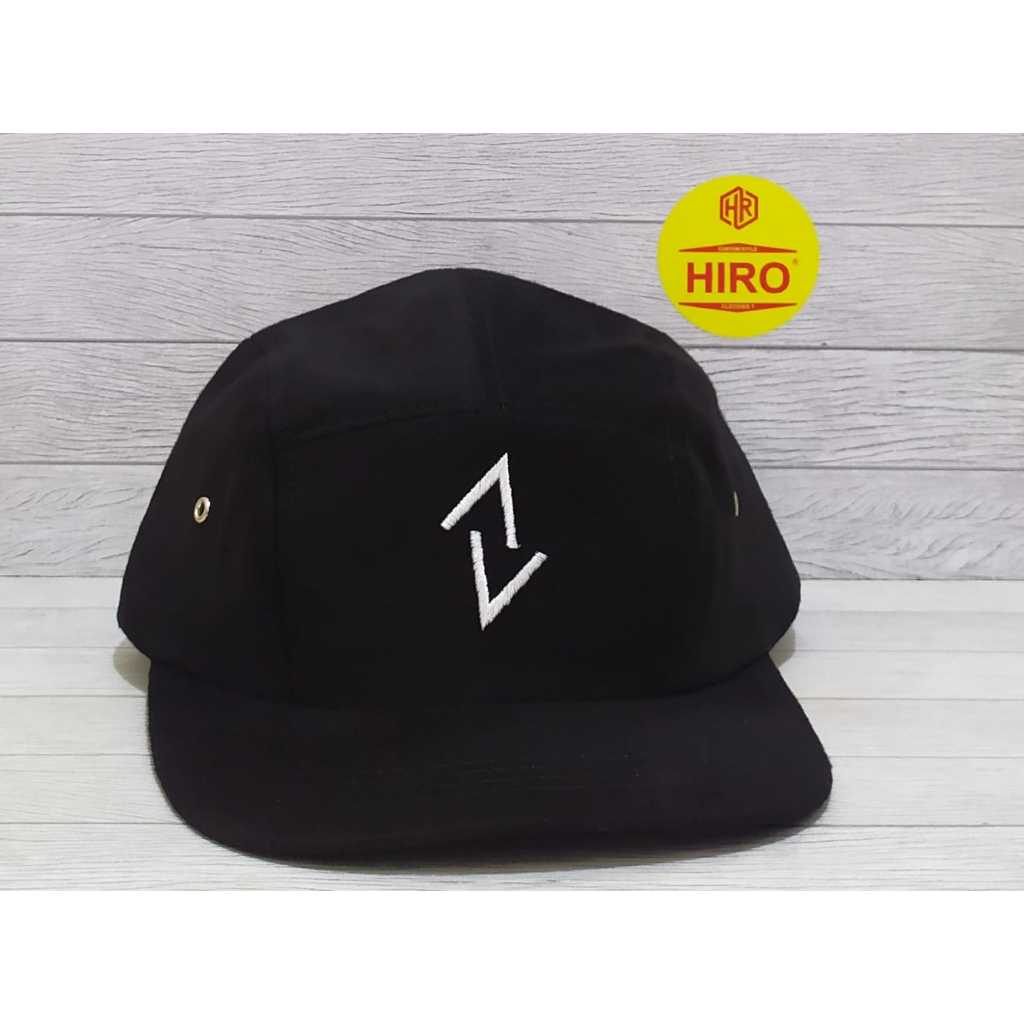 Jual Topi Distro Pria/Topi Snapback Bordir AV Hip-Hop New Model/Topi ...