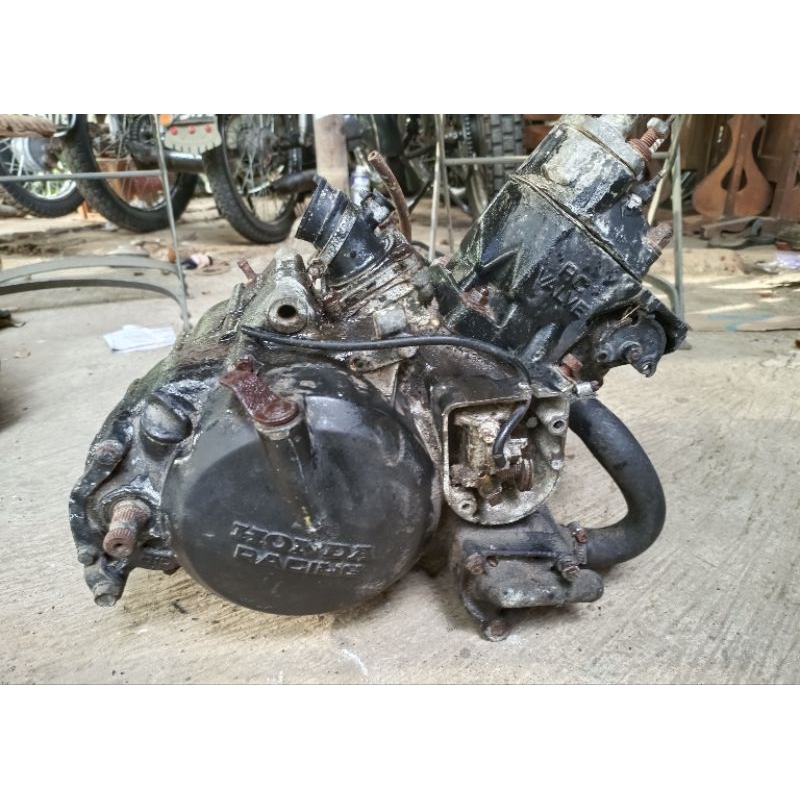 Jual mesin honda nsr | Shopee Indonesia