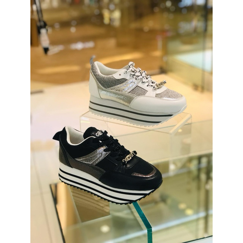 Jual Disc Sepatu Gosh Original ( BACA DESKRIPSI SEBELUM CO ) | Shopee ...