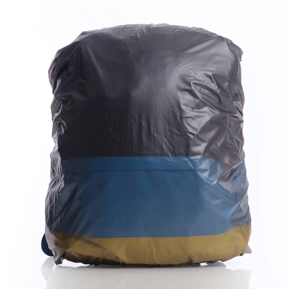 Jual Rain Cover Bag Tas Ransel Waterproof Raincoat Tas Backpack Jas ...