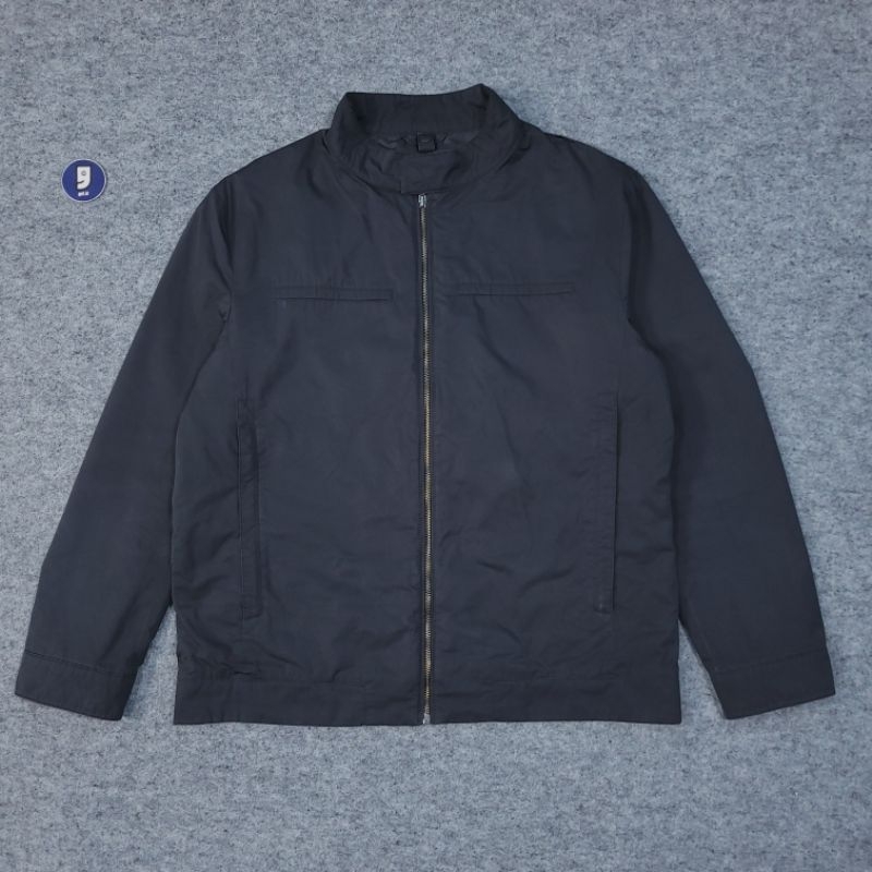 Jual Club Cambridge Jacket (XL) | Shopee Indonesia