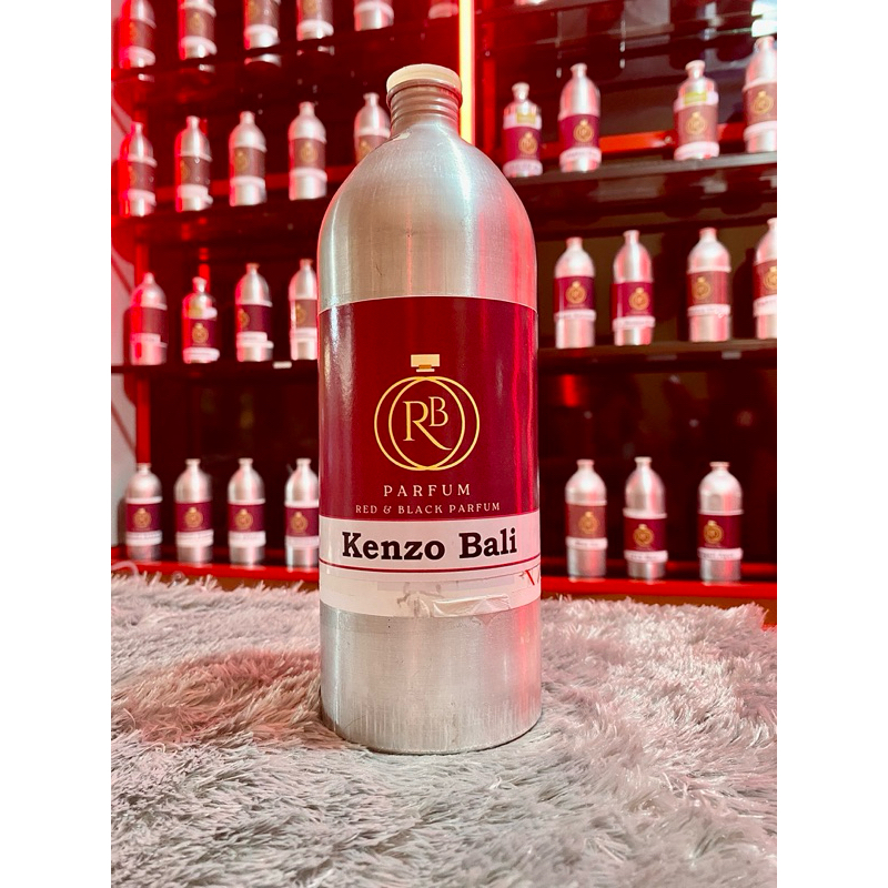 Jual Kenzo Bali parfum pria dengan aroma khas pulau dewata Bali ...
