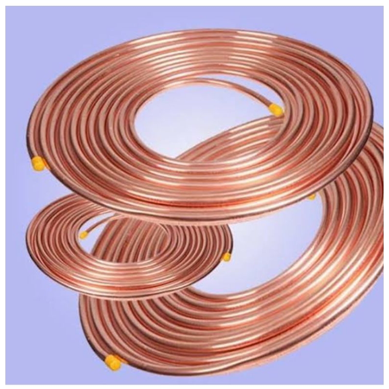 Jual Pipa Tembaga 3/8 | Shopee Indonesia