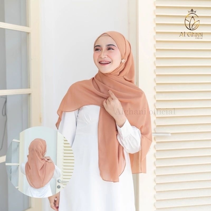 Jual PHASMINA OVAL/ PHASMINA OVAL PREMIUM/PHASMINA BASIC SHAWL OVAL ...