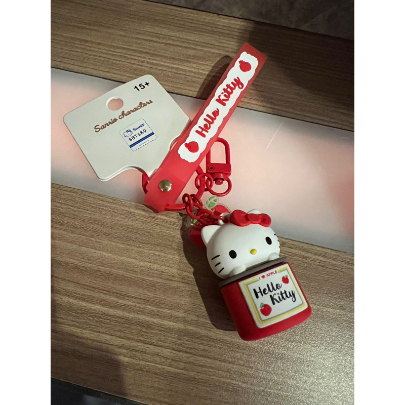 Jual Sanrio Characters Keychain x Miniso | Shopee Indonesia
