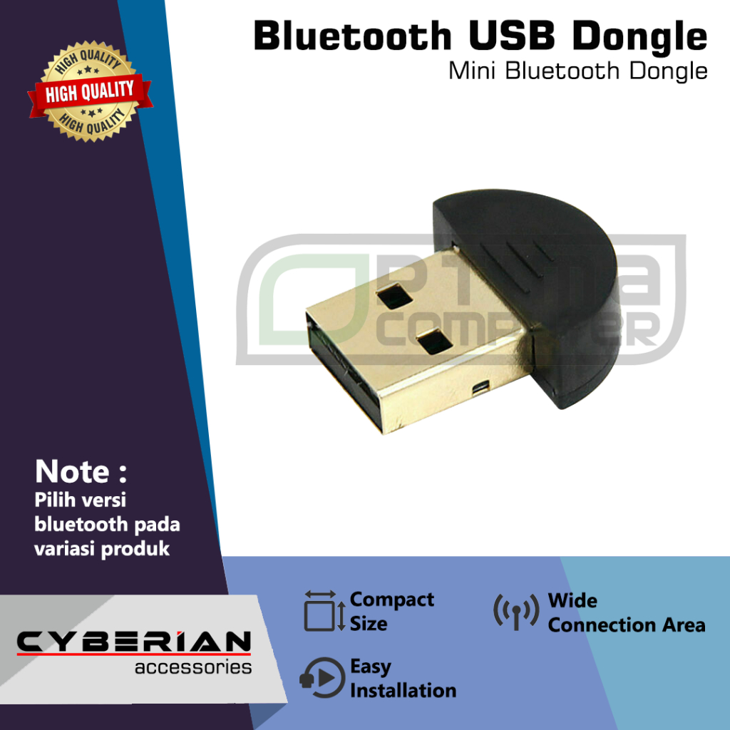 Jual Bluetooth Adapter USB Dongle | Shopee Indonesia