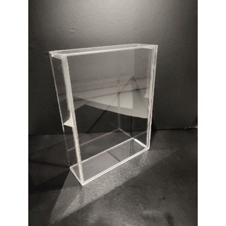 Jual Akrilik Box Figura / Frame Mahar Akrilik | Shopee Indonesia